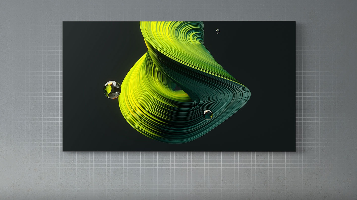 The Wall All-in-One LED Display | Samsung Business UK