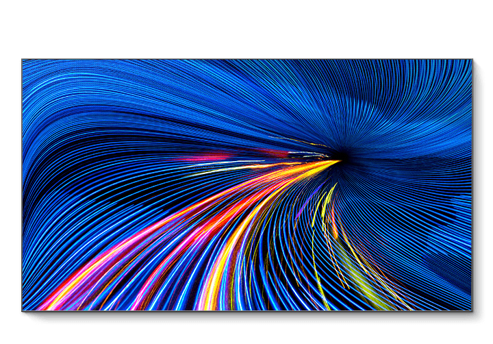 The Wall All-in-One LED Display | Samsung Business UK