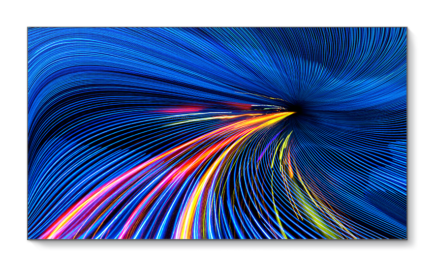 The Wall All-in-One LED Display | Samsung Business UK