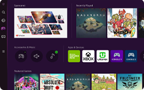 Odyssey Ark Gaming Monitors | Feature & Specs | Samsung UK