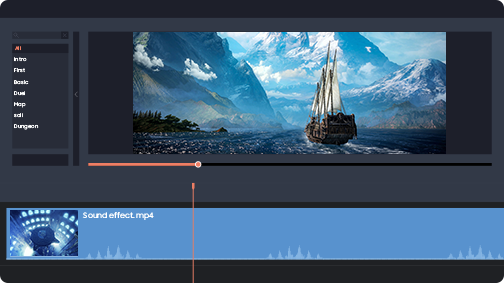 Odyssey Ark Gaming Monitors | Feature & Specs | Samsung UK