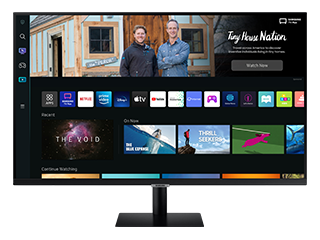 Buy Samsung Smart Monitors - Latest Prices & Deals | Samsung Malaysia ...
