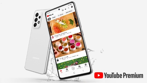 Samsung eshop – Aktuální nabídky, akce, služby | Samsung CZ