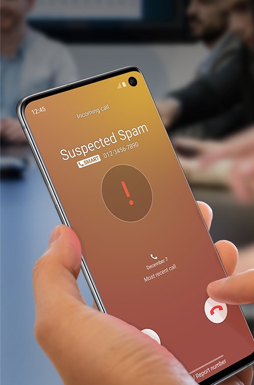 Aplikace a Služby | Samsung CZ