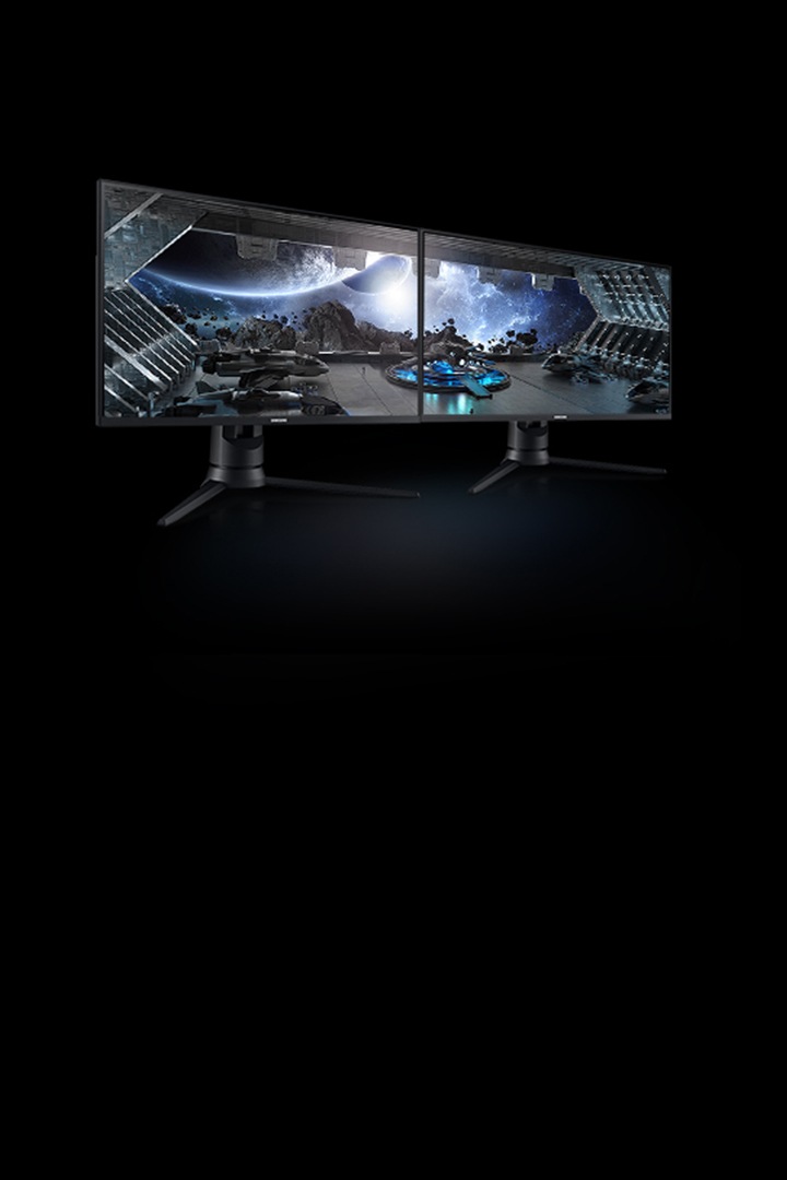 Samsung Gamer | Samsung Česká republika