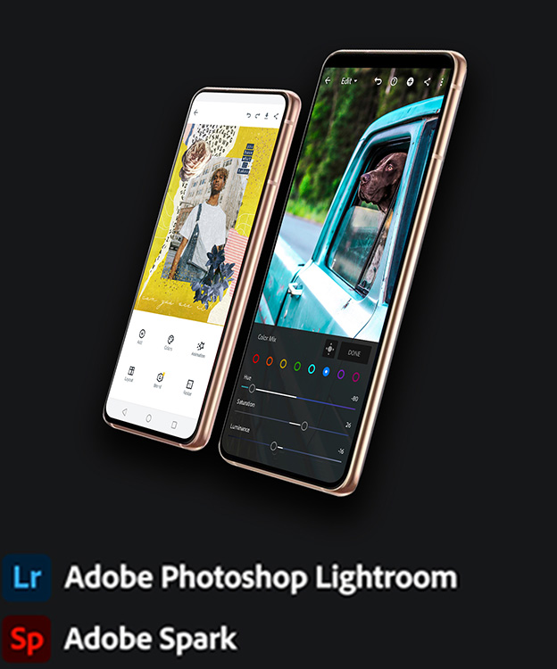 Galaxy Boost | Samsung CZ