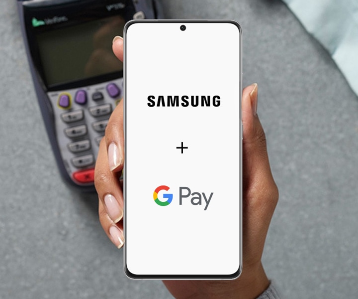 Google Pay | Samsung Česká republika