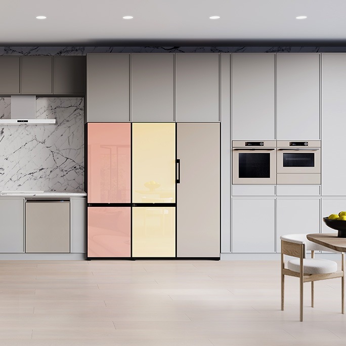 BESPOKE Home | Samsung Česká republika