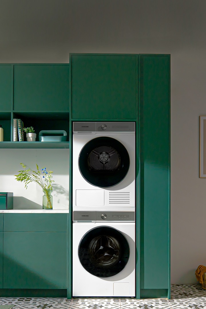 BESPOKE Home | Samsung Česká republika