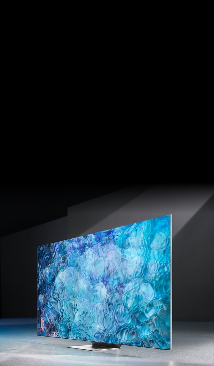 Předobjednejte si Neo QLED 4K TV | Samsung Česká republika
