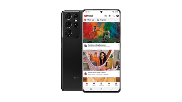 Samsung eshop – Aktuální nabídky, akce, služby | Samsung Česká republika