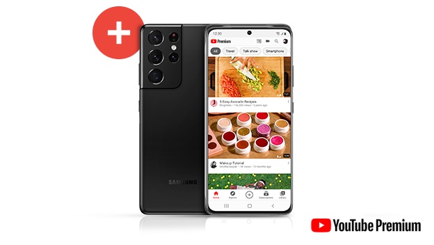 Samsung eshop – Aktuální nabídky, akce, služby | Samsung CZ