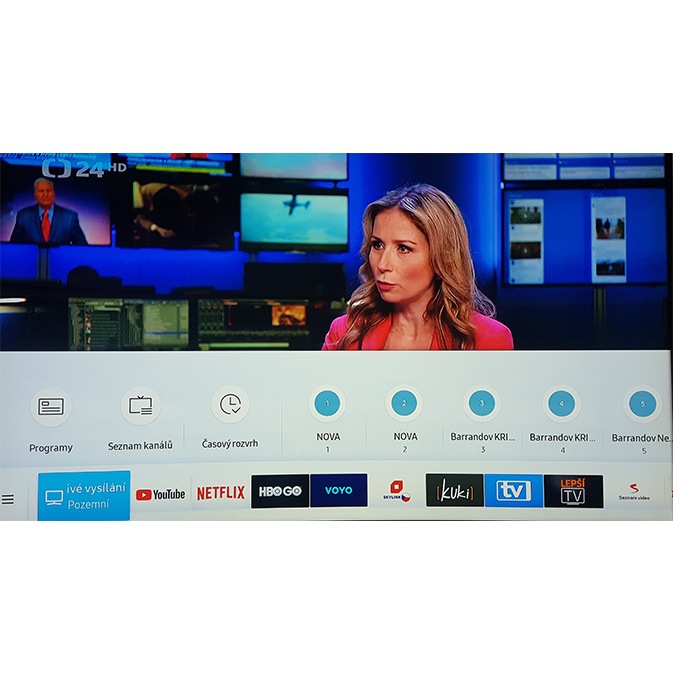 Evolution kit | Samsung Česká republika