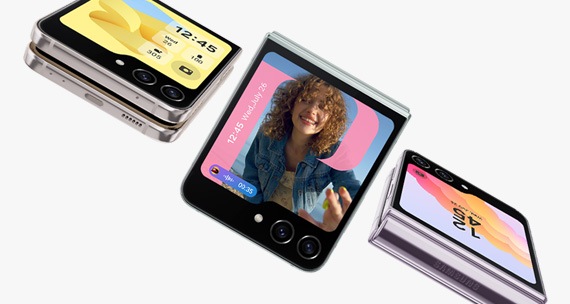 Galaxy Smartphones, Watches und Tablets | Samsung Deutschland