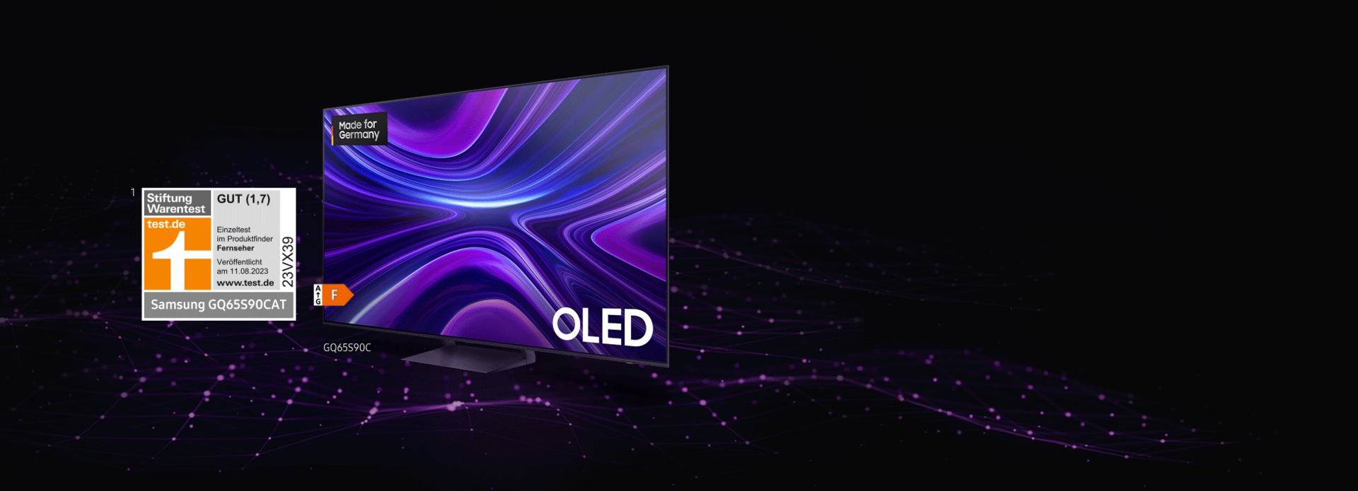 So geht TV | Samsung Deutschland