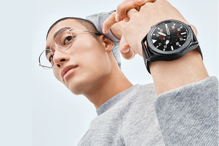 Samsung Pay – Jetzt mit Galaxy Watch bezahlen | Samsung DE