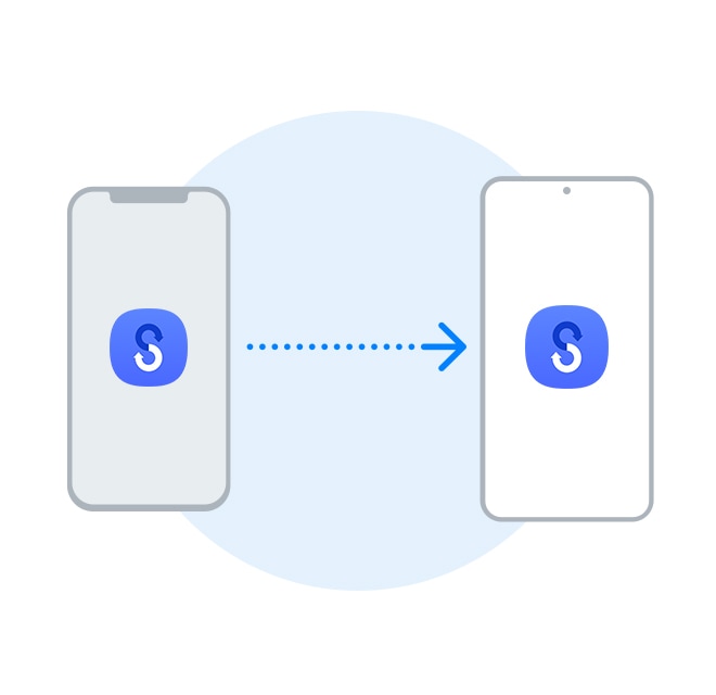 Smart Switch | Apps & Services | Samsung Deutschland