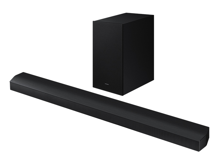 Samsung Soundgeräte entdecken | Samsung DE