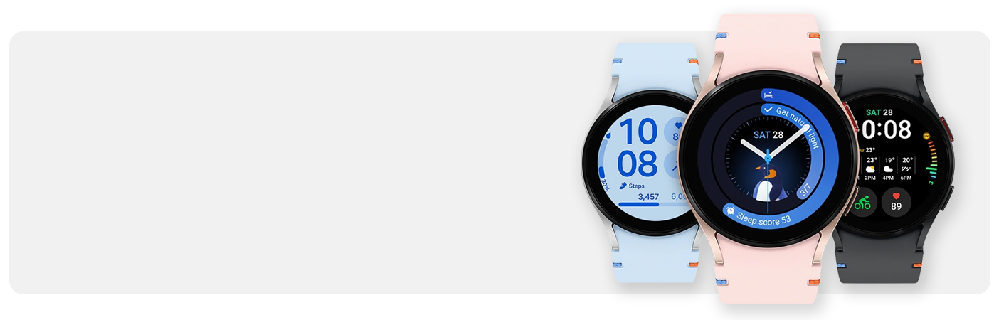 Galaxy A36 5G vs. Galaxy A56 5G | Samsung DE