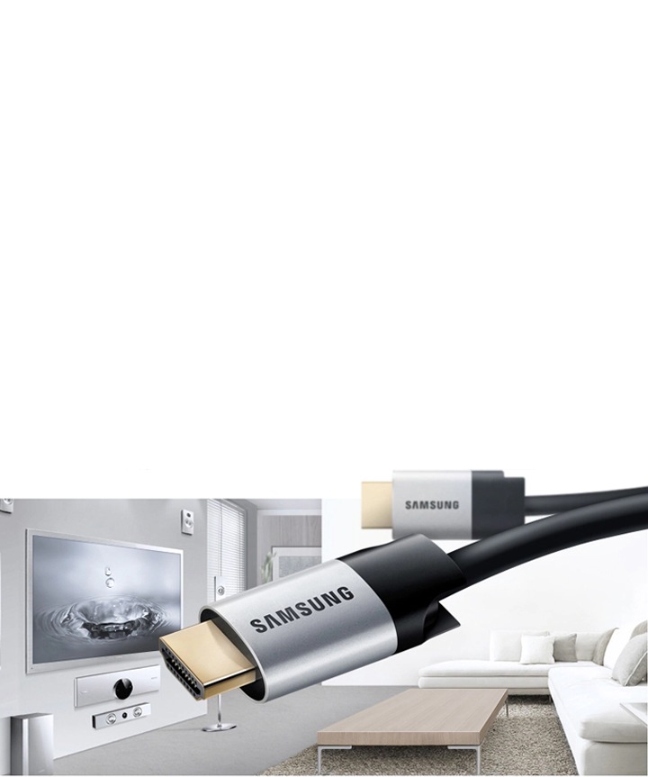 Verwendung von HDMI ARC mit einem Samsung Smart TV | Samsung DE