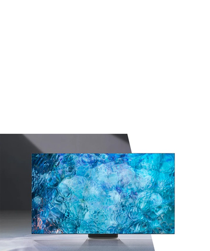Samsung Smart TV: Sender suchen | Samsung DE (2026)