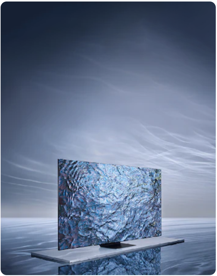 Smart TV mit WLAN verbinden | Samsung DE Smart TV mit WLAN verbinden | Samsung DE