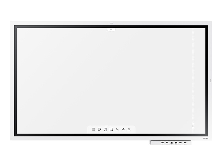 Whiteboard App/ Smart LCD Signage Lösungen | Samsung Business Deutschland