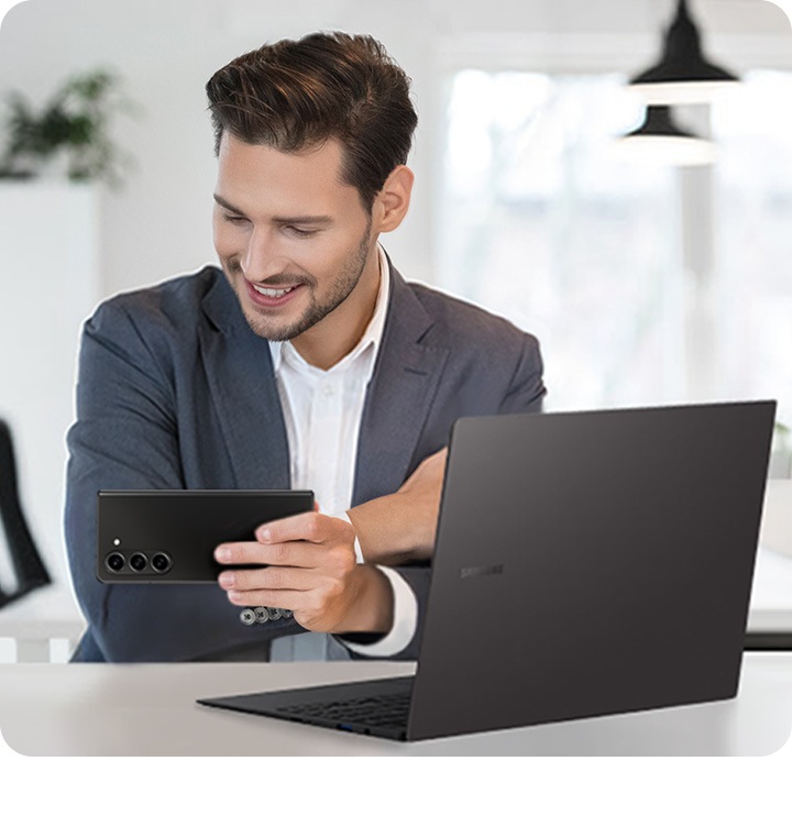 Samsung Galaxy Enterprise Edition | Samsung Empresas España