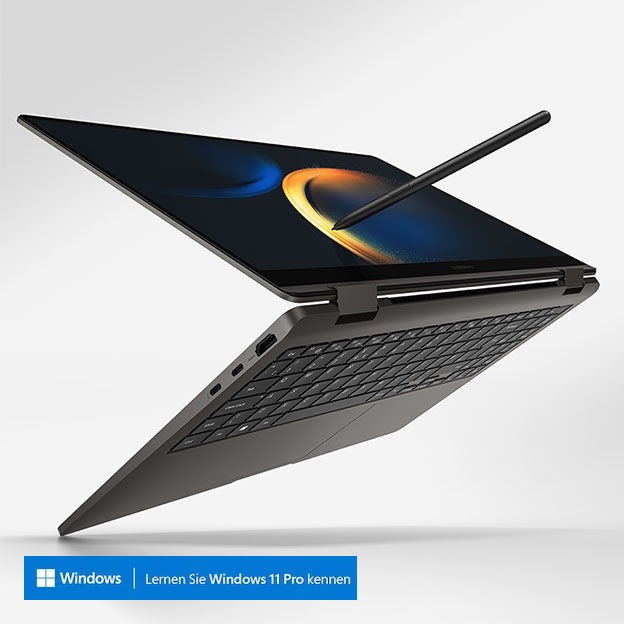 Easy Setting Box für smartes Multitasking | Samsung Business Deutschland