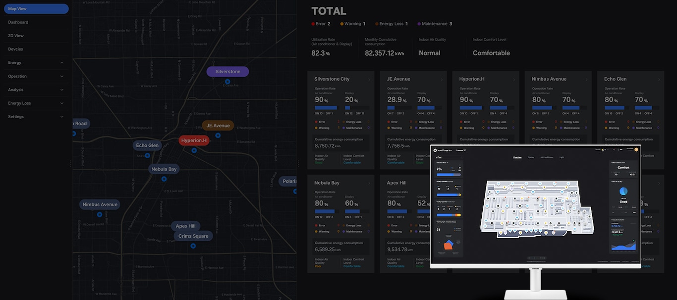 Offre globale Samsung B2B | Samsung Business Suisse (Français)