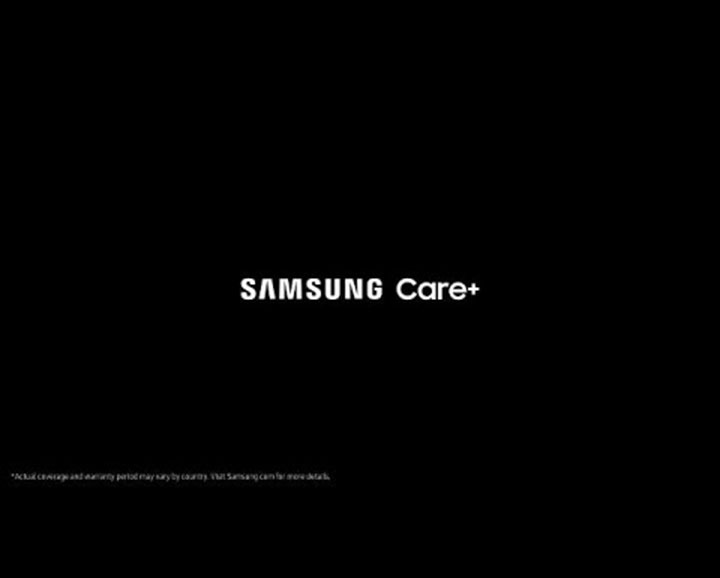 Samsung Care+ | Samsung Business Deutschland
