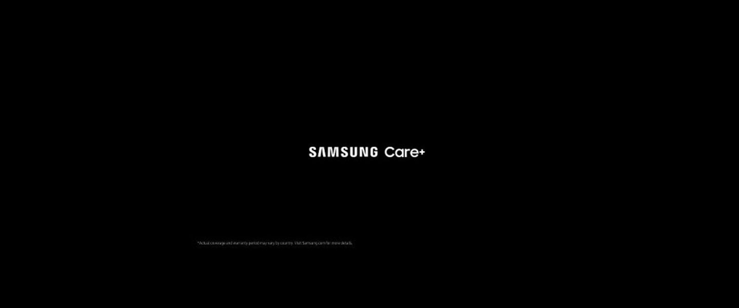Samsung Care+ | Samsung Business Deutschland