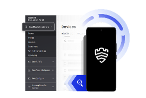 IT-Sicherheit für Unternehmen mit KNOX | Samsung Business DE