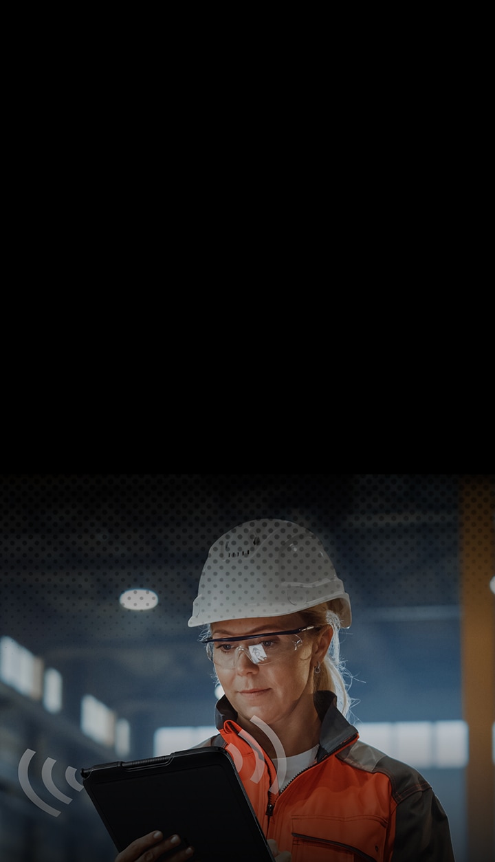 smb-manufacturing | Samsung Business Deutschland