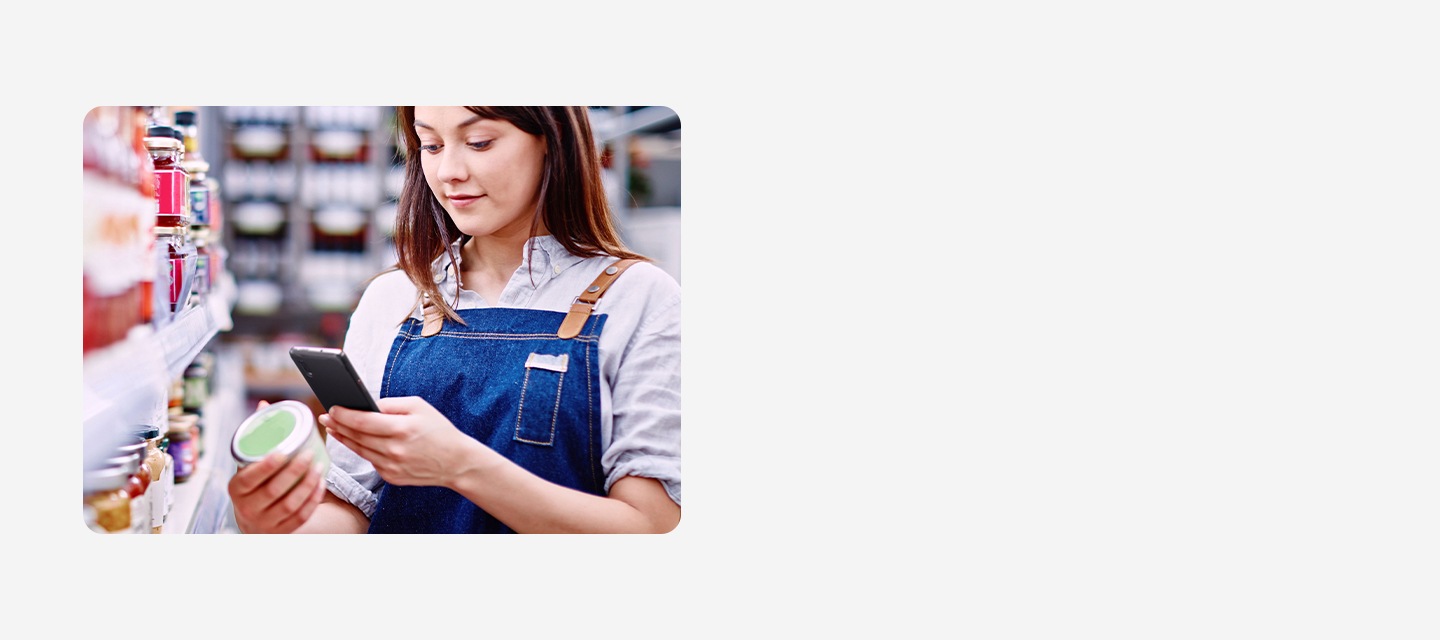 smb-retail | Samsung Business Deutschland