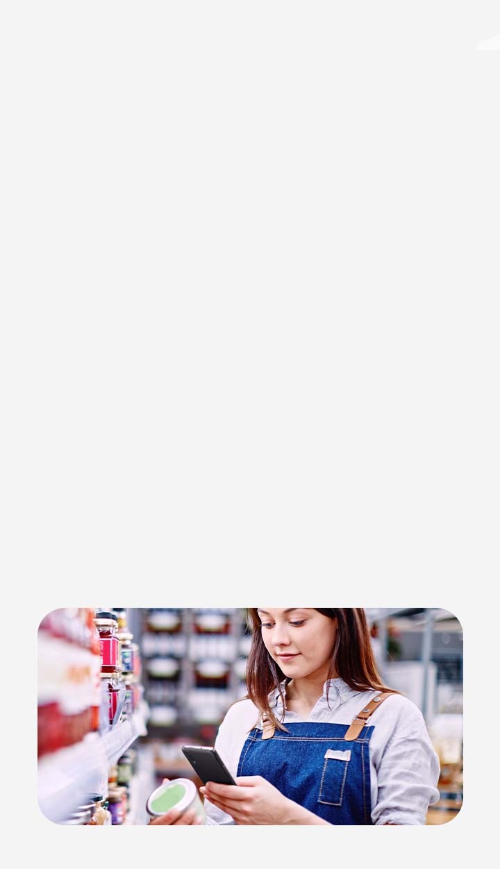 smb-retail | Samsung Business Deutschland