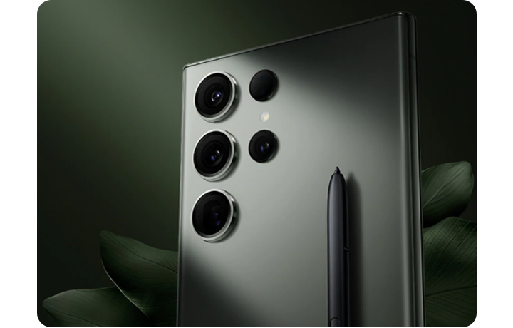 One Samsung. | Samsung Business Deutschland