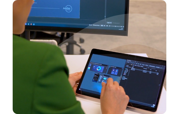 One Samsung. | Samsung Business Deutschland