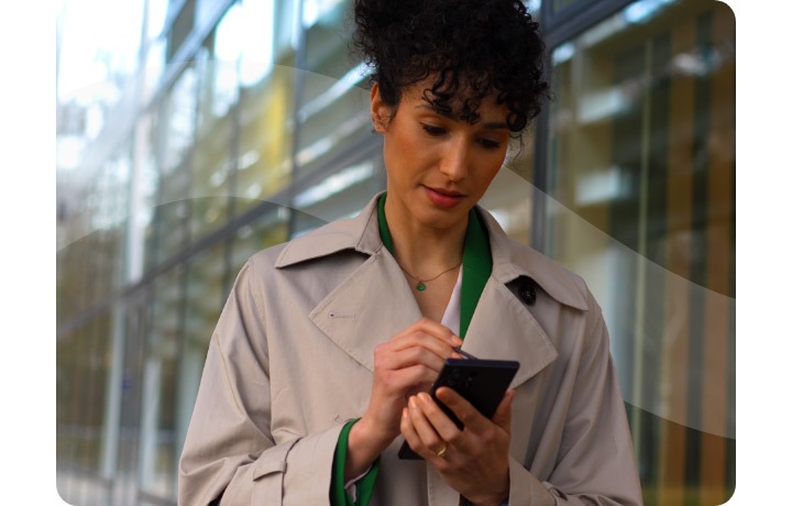 One Samsung. | Samsung Business Deutschland
