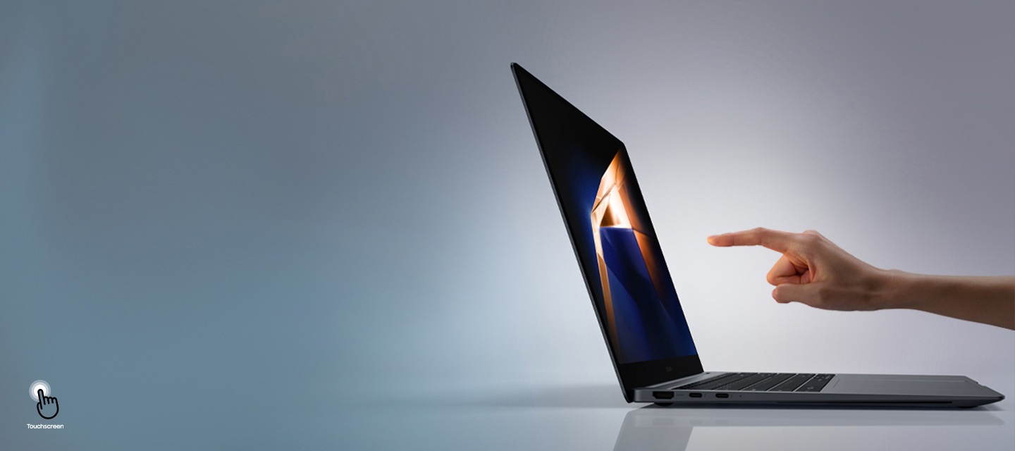 Windows Laptops: Galaxy Book-Serie | Samsung DE