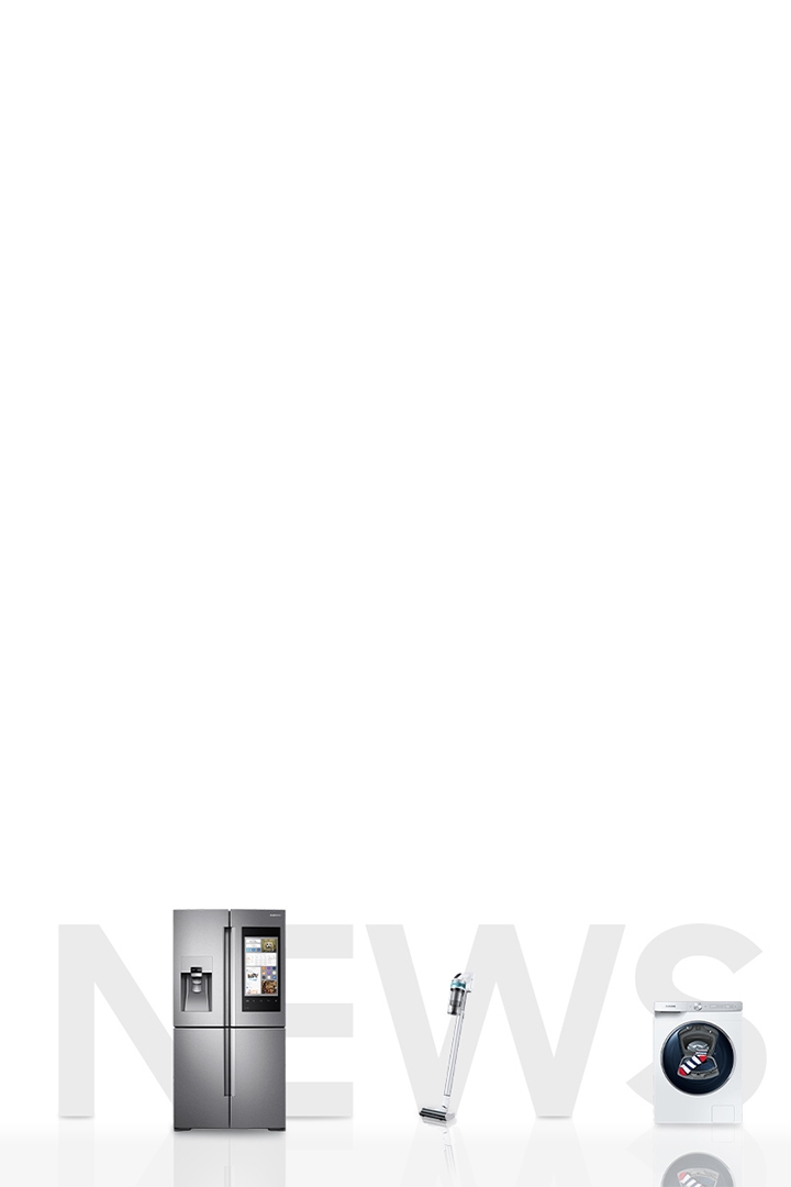 Der smarte Dual Cook-Flex Backofen | Samsung DE