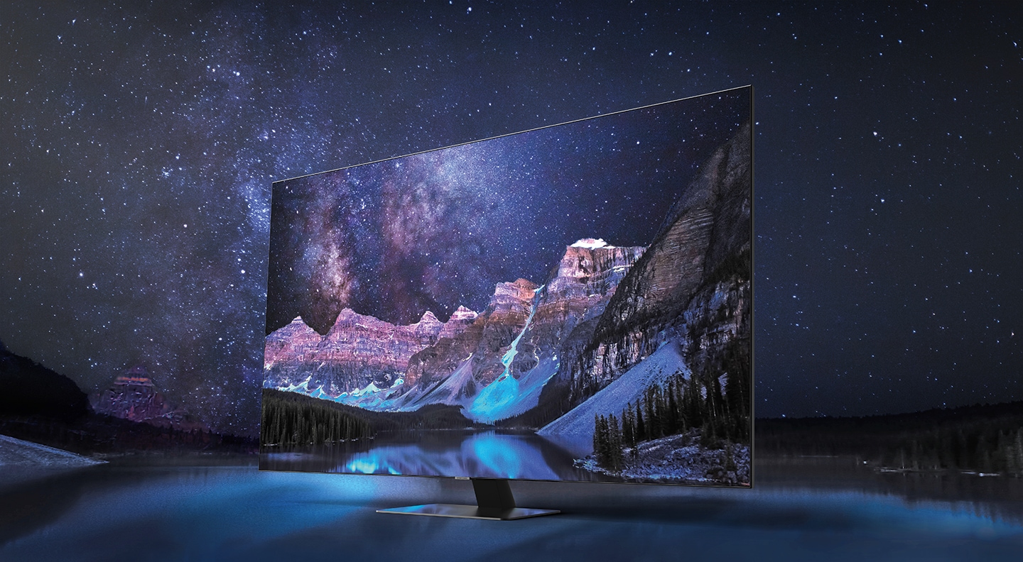 Quantum HDR | Samsung Deutschland