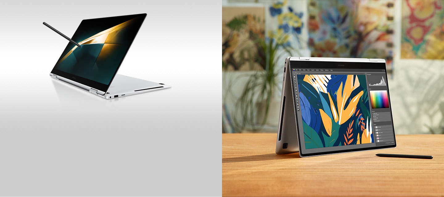 Galaxy Book kaufen - Alle Modelle im Vergleich | Samsung DE