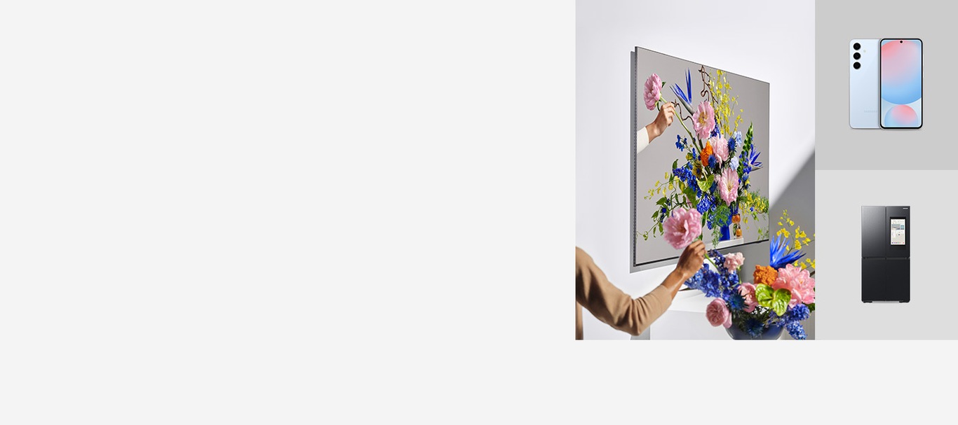 Samsung Deutschland | Smartphones | TVs | Haushaltsgeräte