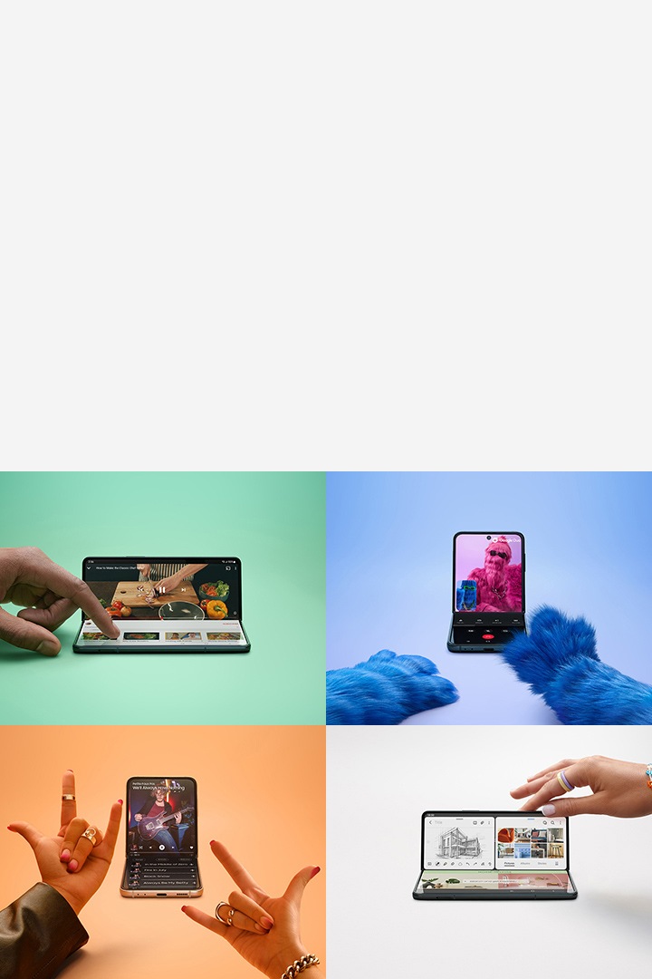 Galaxy Smartphone & Handy kaufen - Alle Modelle | Samsung DE