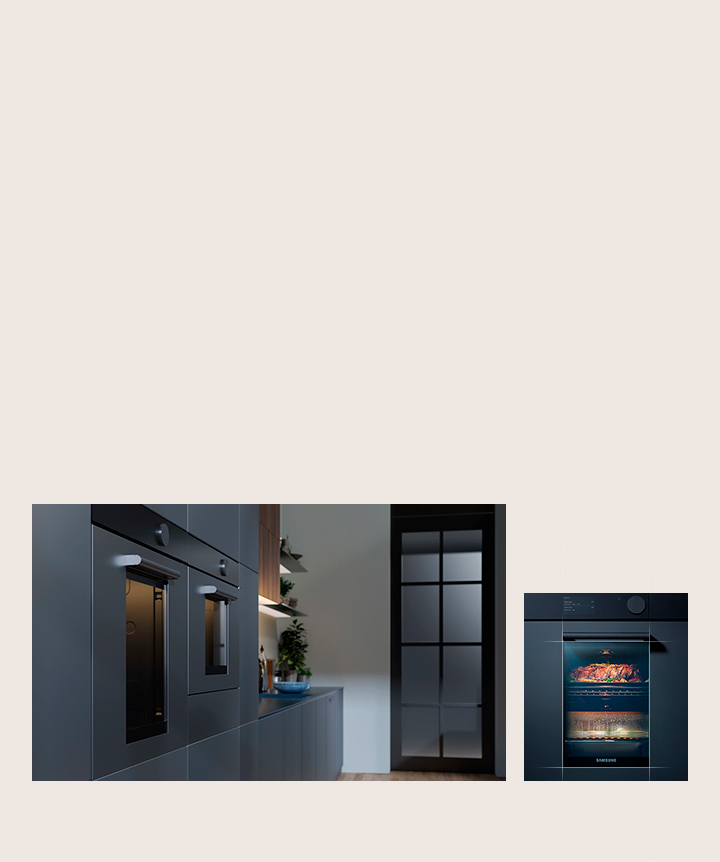 Infinite Line | Samsung DE