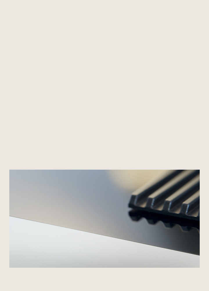Infinite Line | Samsung DE