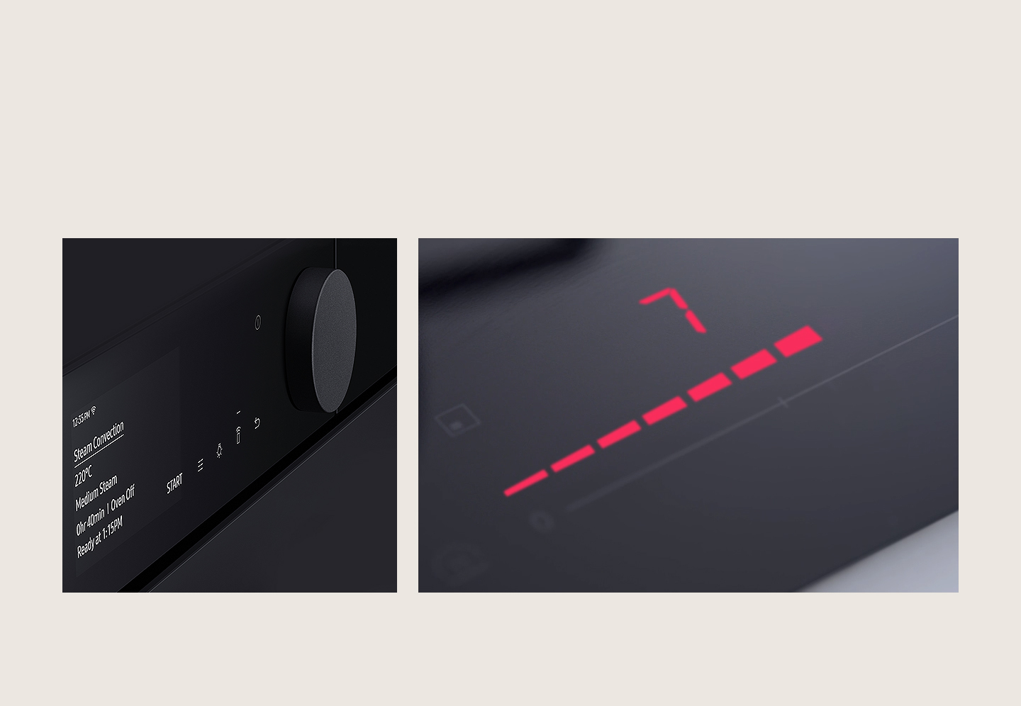 Infinite Line | Samsung DE