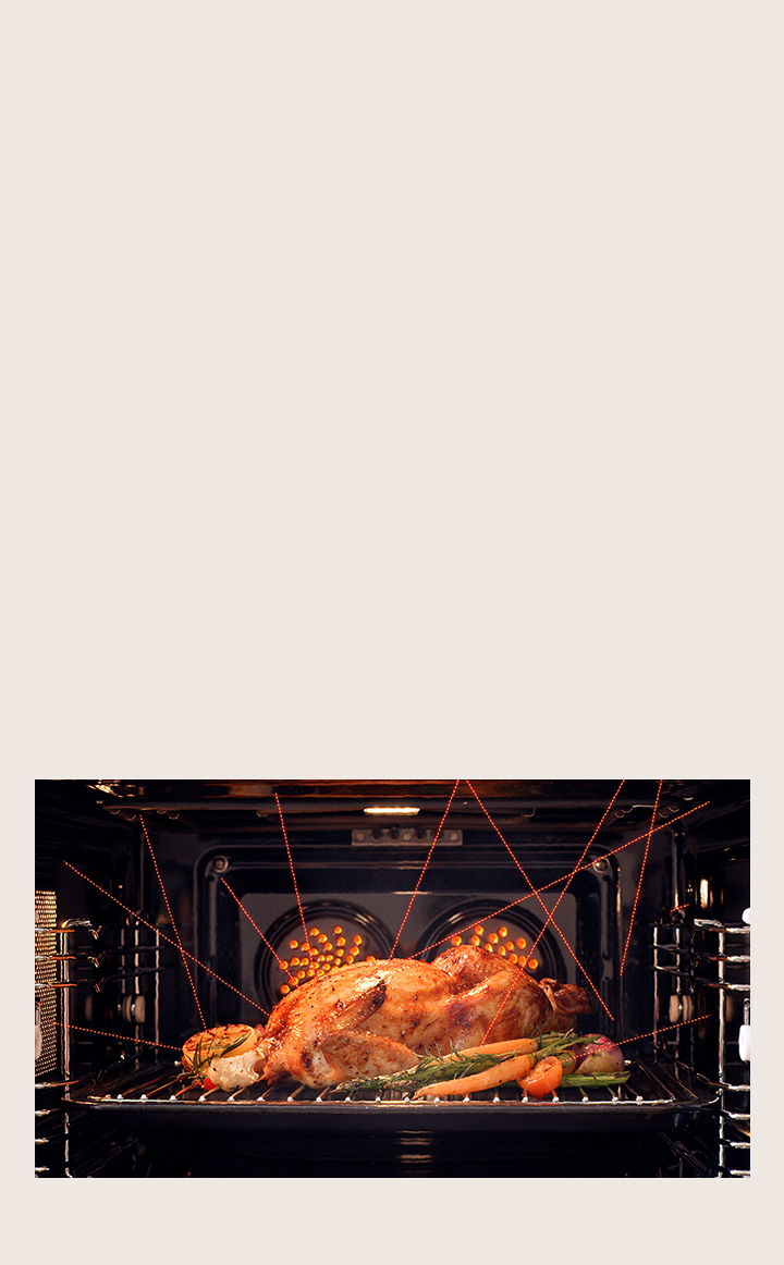 Infinite Line | Samsung DE