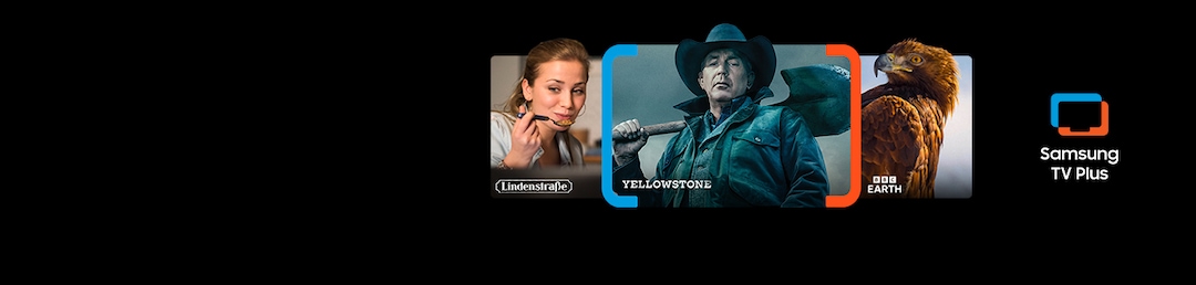 Samsung TVs online kaufen | Samsung DE